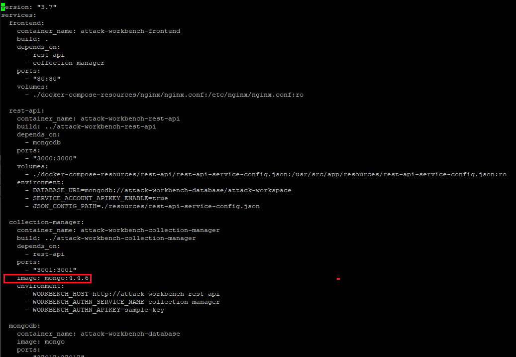 Installation errors similar to: "Installation errors #235" · Issue #478 · center-for-threat ...