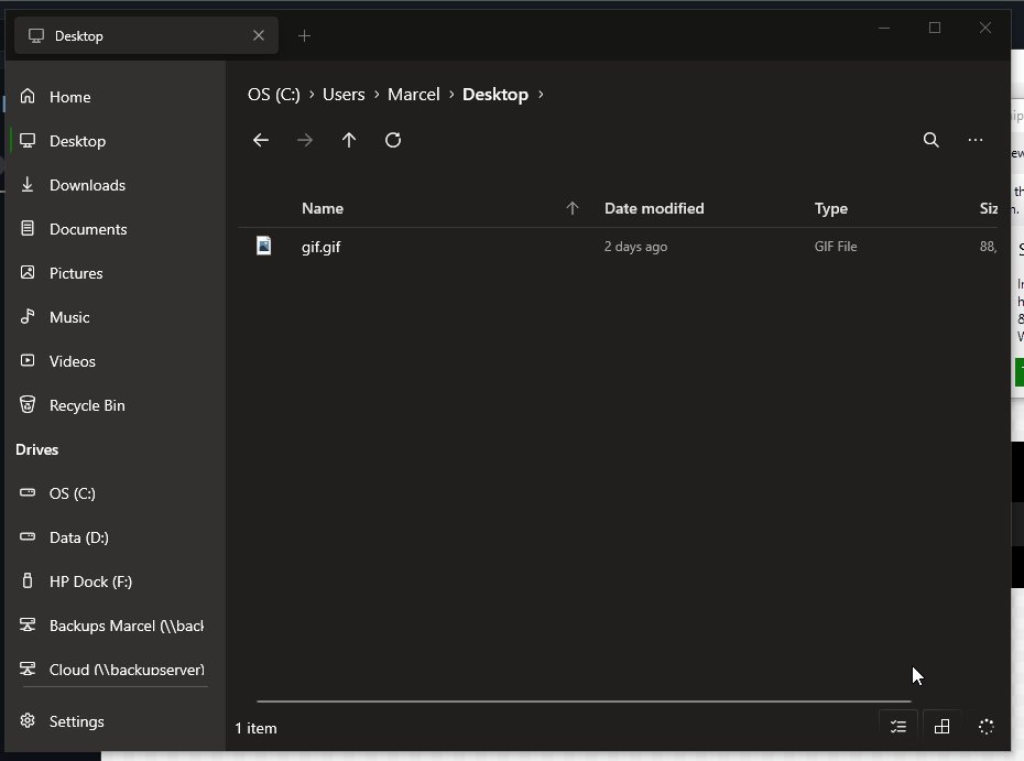 A11y: Tab order lands on element "Pane" with no focus indicator · Issue ...