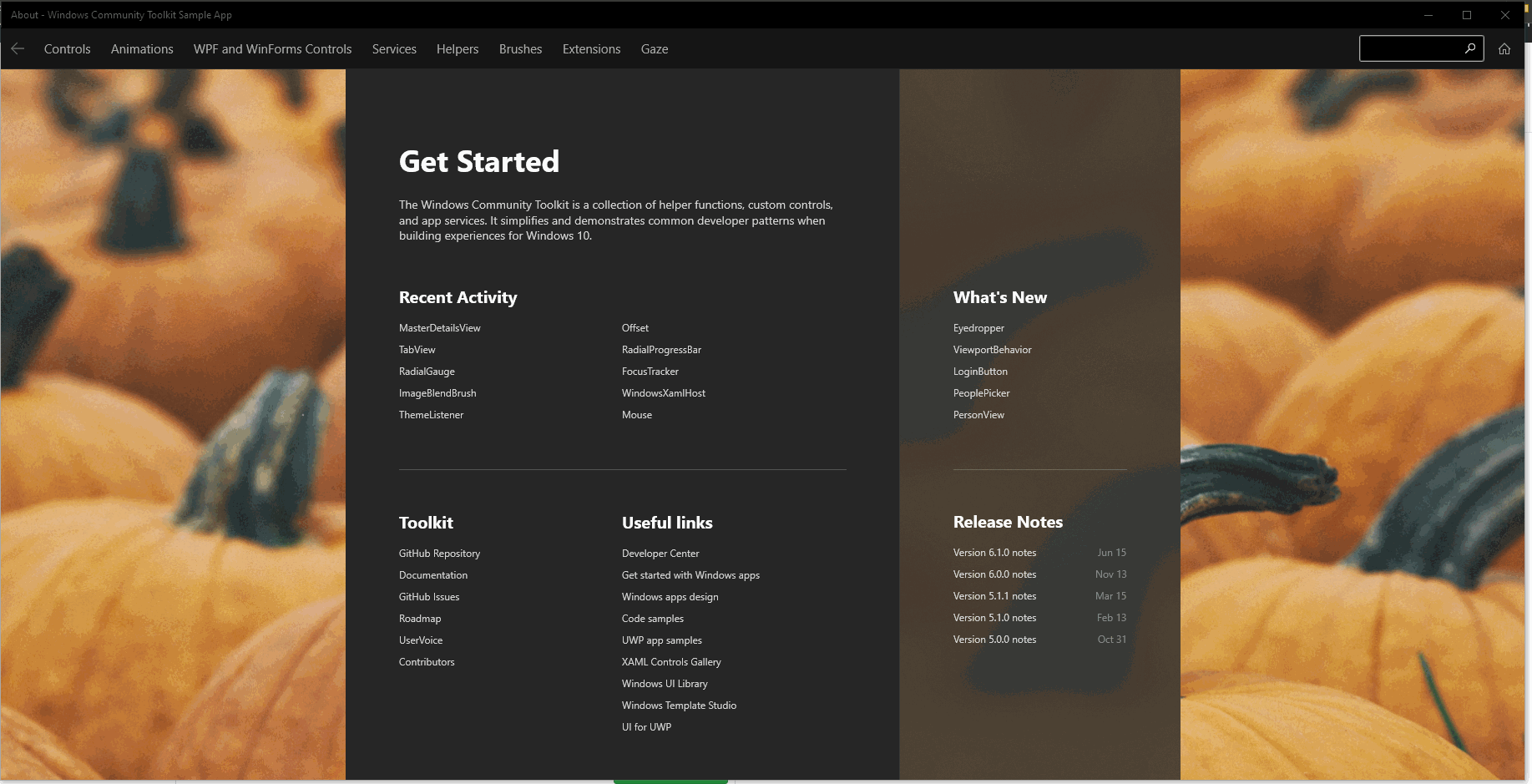 Sample app: MasterDetailsView page loads incorrectly · Issue #3348 · CommunityToolkit ...