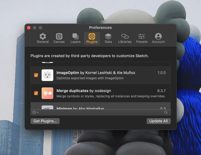 Sketch Plugin Broken · Issue #352 · ImageOptim/ImageOptim · GitHub