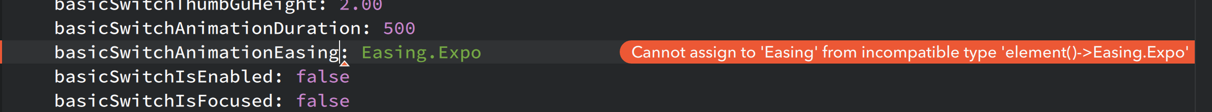 Cryptic error message could be improved · Issue #532 · ZingWorkshop ...