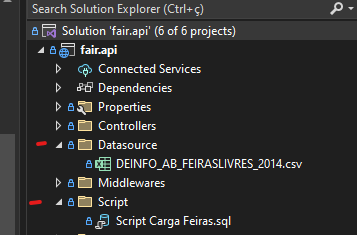 GitHub - felcampelo/api-feira