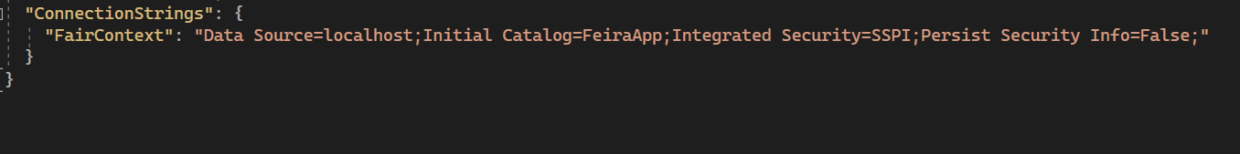 GitHub - felcampelo/api-feira