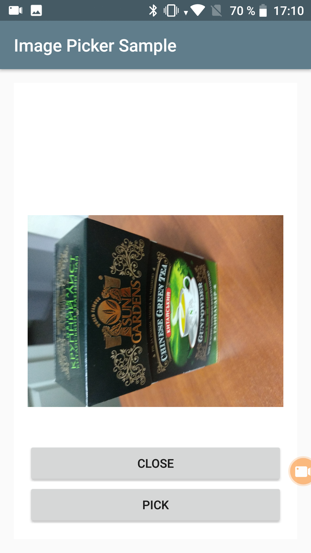 Image wrong rotating · Issue #165 · esafirm/android-image-picker · GitHub