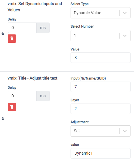 Allow for DynamicX or Custom Variables to be used in vMix custom commands · Issue #119 ...