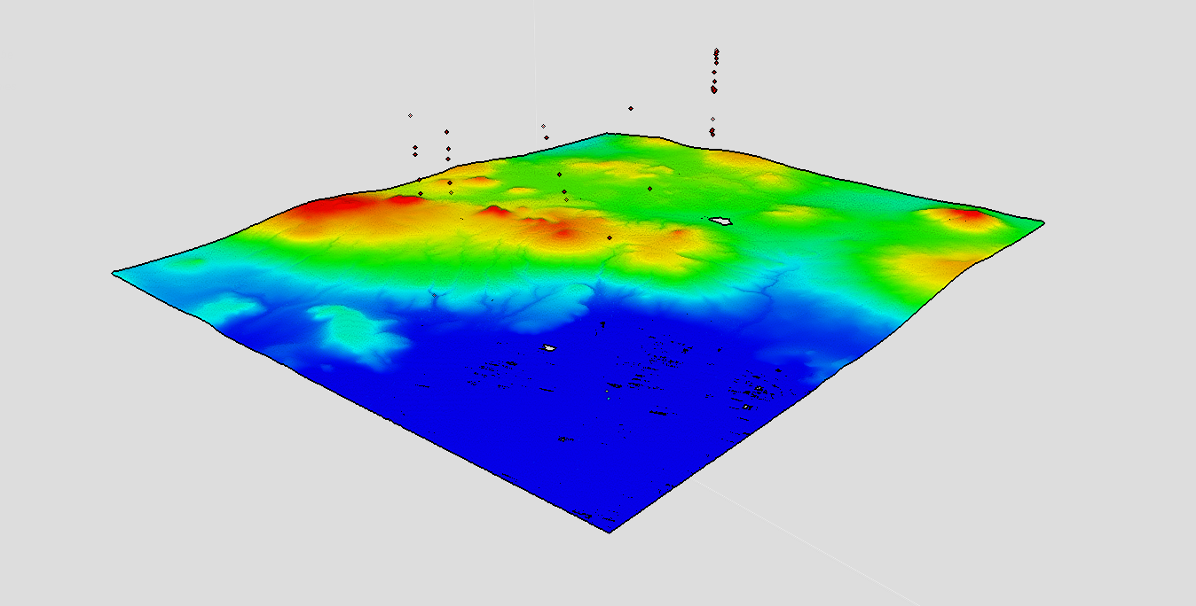 Multiple pointclouds into a scene · Issue #431 · potree/potree · GitHub