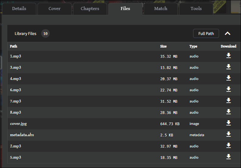 Bug Library Files Listed In Wrong Order After Renaming Files Similar To Issue 517 · Issue