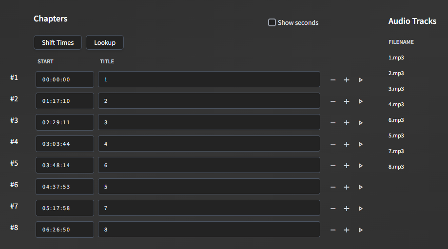 Bug Library Files Listed In Wrong Order After Renaming Files Similar To Issue 517 · Issue 