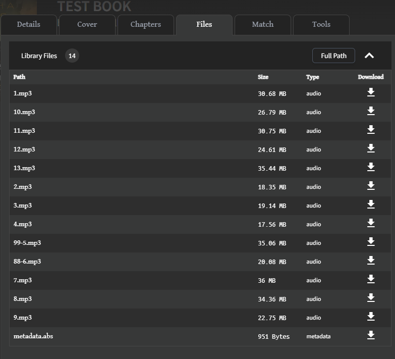 Bug Library Files Listed In Wrong Order After Renaming Files Similar To Issue 517 · Issue