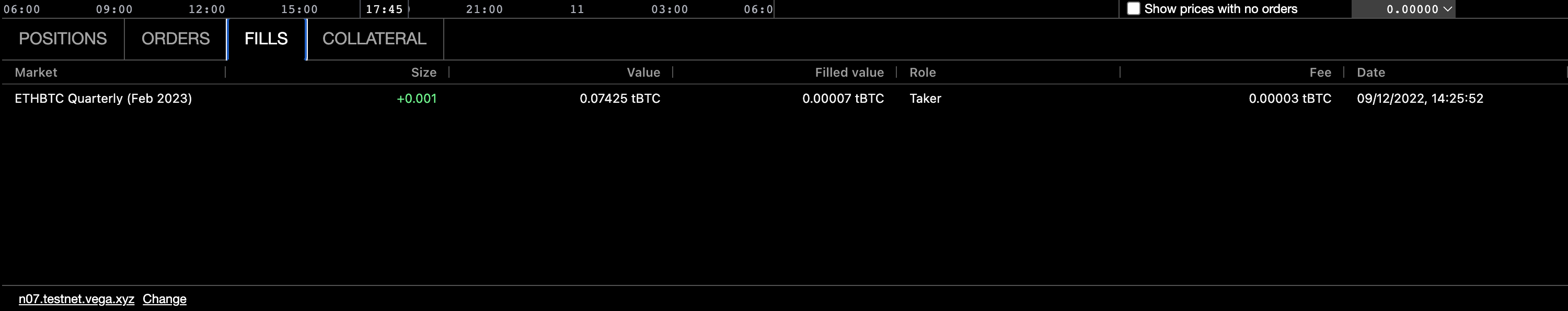 fix(#2273): remove show market only checkbox by MadalinaRaicu · Pull Request #2418 ...