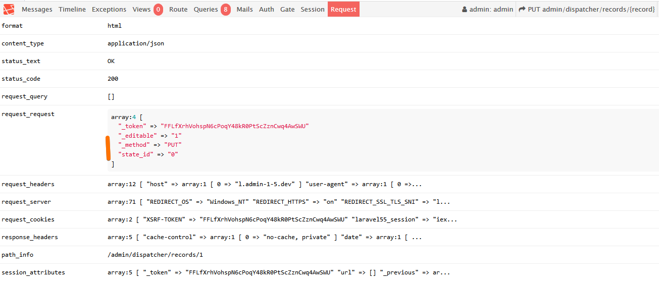 [solved] PUT from grid: changing all phones values to empty string · Issue #1555 · z-song ...