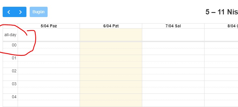 Locale problem for React · Issue #71 · fullcalendar/fullcalendar-react · GitHub