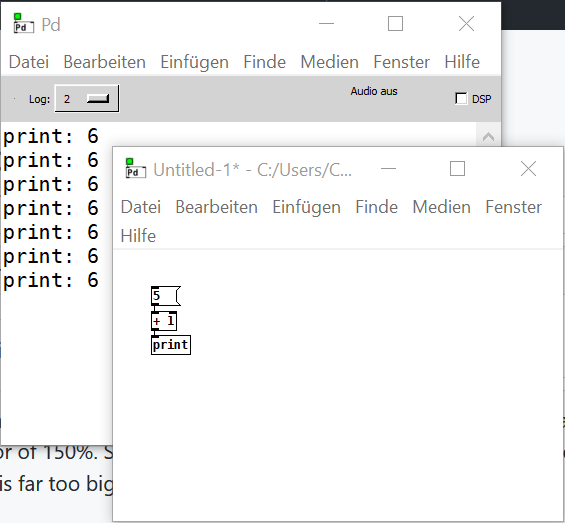 GUI scaling issues · Issue #1725 · pure-data/pure-data · GitHub