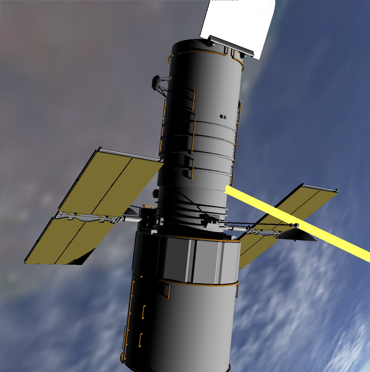 Models display is broken since b7995997 · Issue #1330 · CelestiaProject/Celestia · GitHub