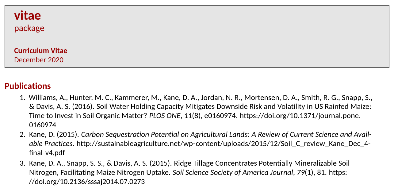 bibliography_entries outputting '.na.character' · Issue #147 · mitchelloharawild/vitae · GitHub