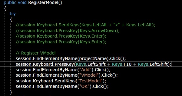 Winappdriver Cant Find Element · Issue 747 · Microsoftwinappdriver · Github