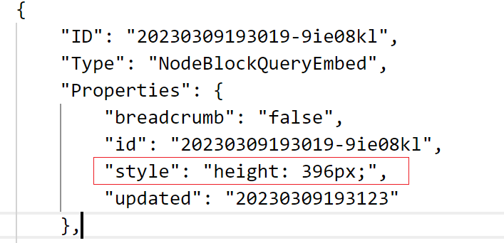 嵌入块切换面包屑时背景重新计算高度 · Issue #7612 · siyuan-note/siyuan · GitHub