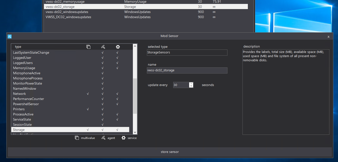 Bug: HASS.Agent crashes under Server 2016 · Issue #113 · LAB02-Research/HASS.Agent · GitHub