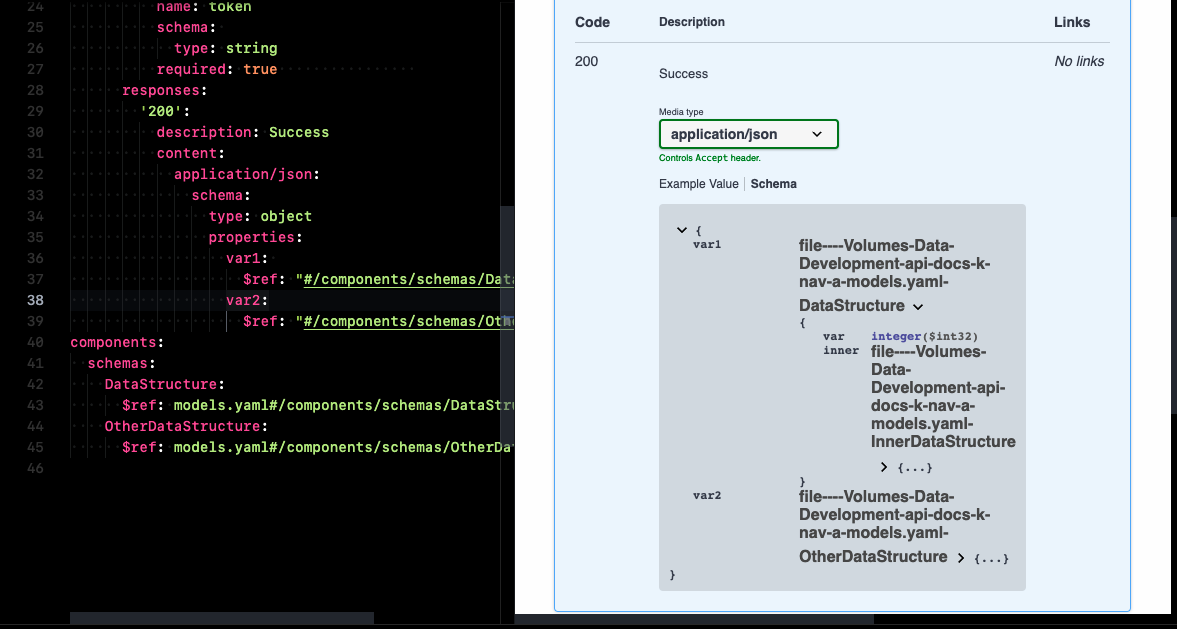 Using Schemas From Another File Shows Full Path In Schema Name In Preview · Issue 194