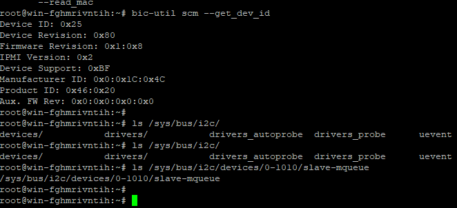 ftgmac error - NO_RXBUF and RPKT_LOST · Issue #43 · facebook/openbmc · GitHub