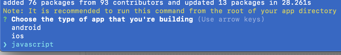Headless Amplify Init Ignoring Frontend Params · Issue 5944 · Aws Amplifyamplify Cli · Github