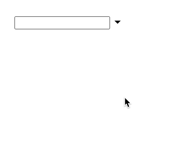 Usecombobox When Used With Virtualization Causes Dropdown To Scroll Up Abruptly · Issue 1277