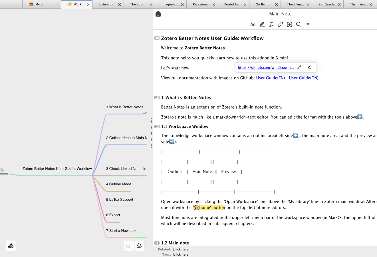 [Bug] Can't find the add-on's own menu · Issue #330 · windingwind ...