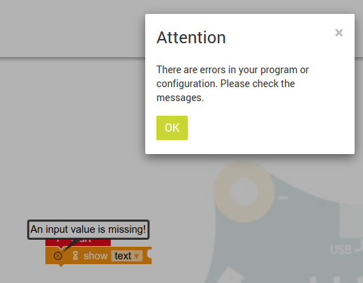 Disabled expressions are not detected as empty expressions · Issue #1449 · OpenRoberta ...