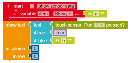 Simulation does not open if ternary block, with empty branch, is in task · Issue #203 ...
