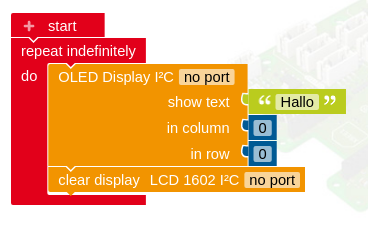 SenseBox: LCD Display 1602 is not available ... · Issue #335 · OpenRoberta/openroberta-lab · GitHub