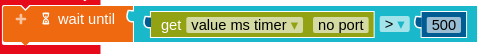 Arduino: Multiple problems with the timer · Issue #848 · OpenRoberta/openroberta-lab · GitHub