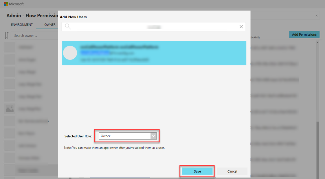 [CoE Starter Kit - BUG] - Set Flow Permissions - Owner Assignment Error · Issue #1278 ...