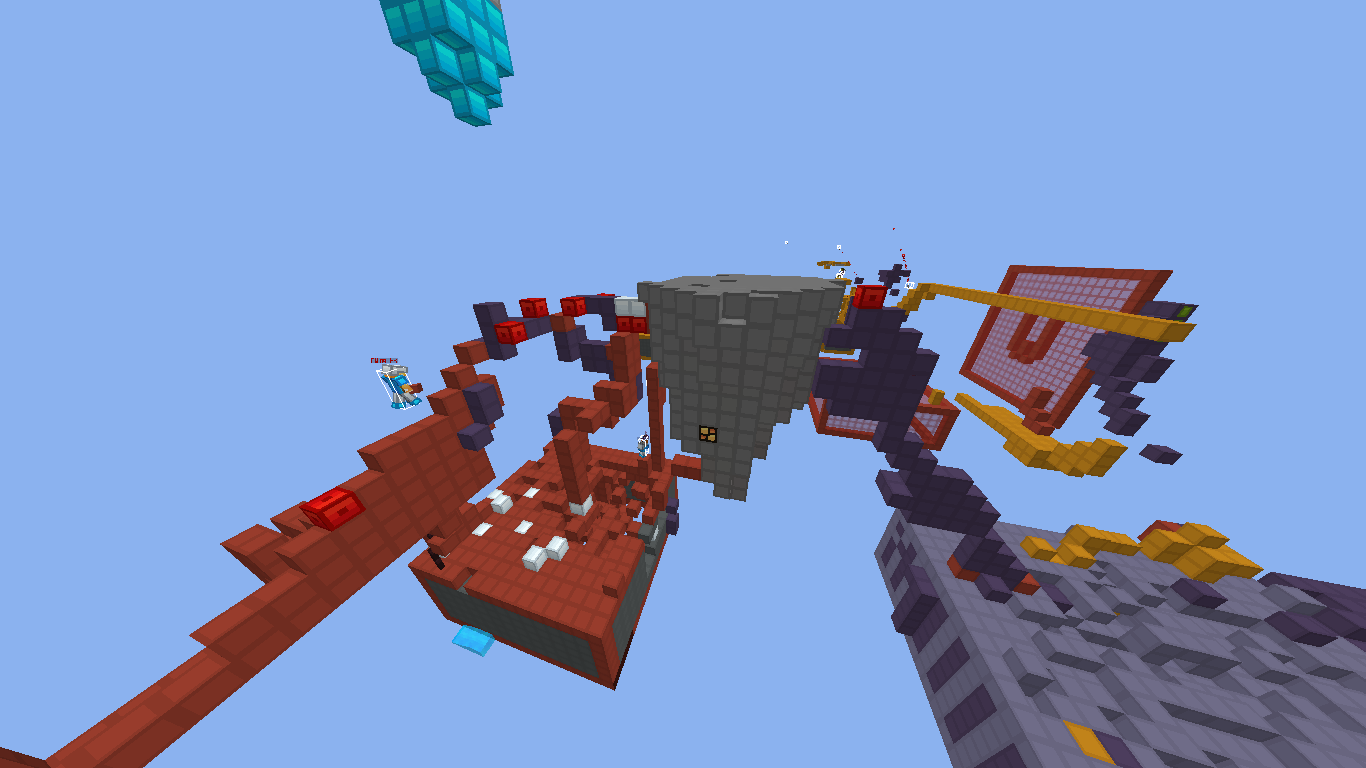 Block regen module sometimes regens parts of the previous map · Issue #408 · PGMDev/PGM · GitHub