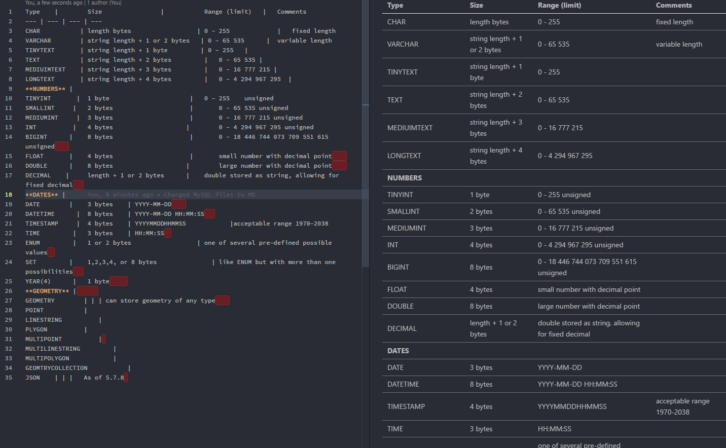 Preview window in different place than the code · Issue #58118 ...