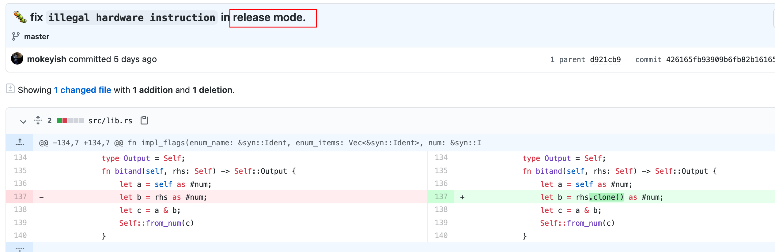 mokeyish (YISH) · GitHub