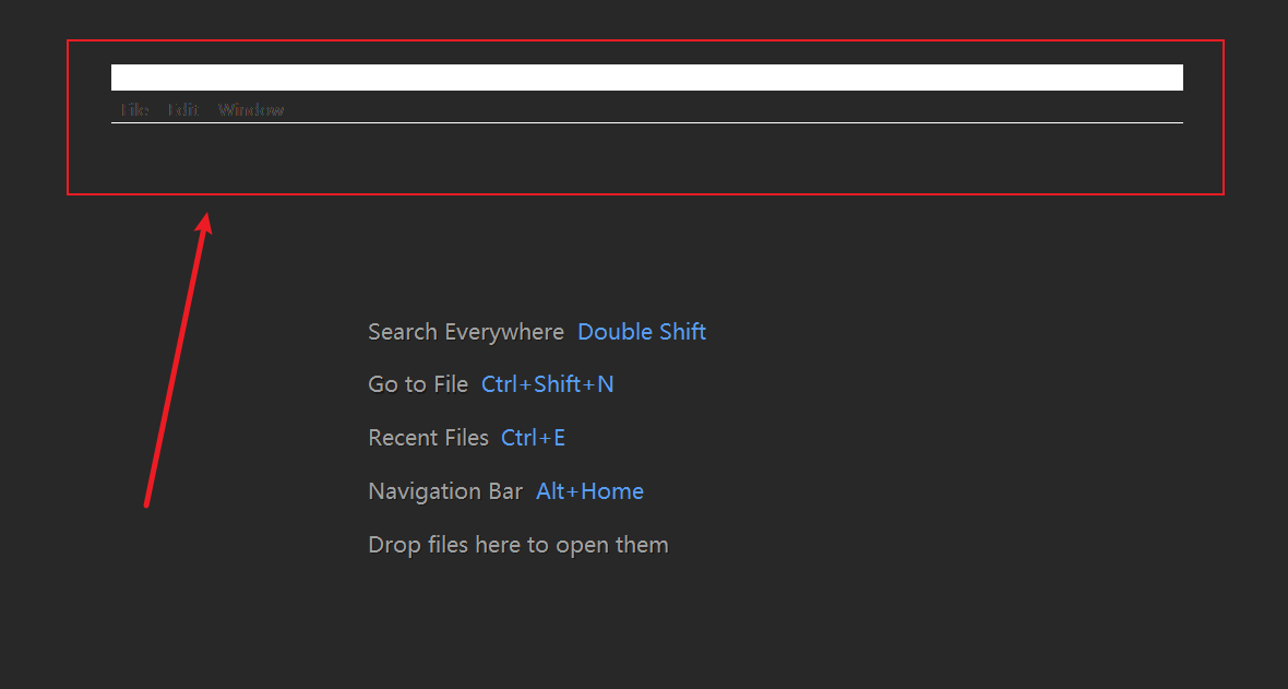 [bug] Cannot hide title bar completely【windows】 · Issue #4396 · tauri-apps/tauri · GitHub