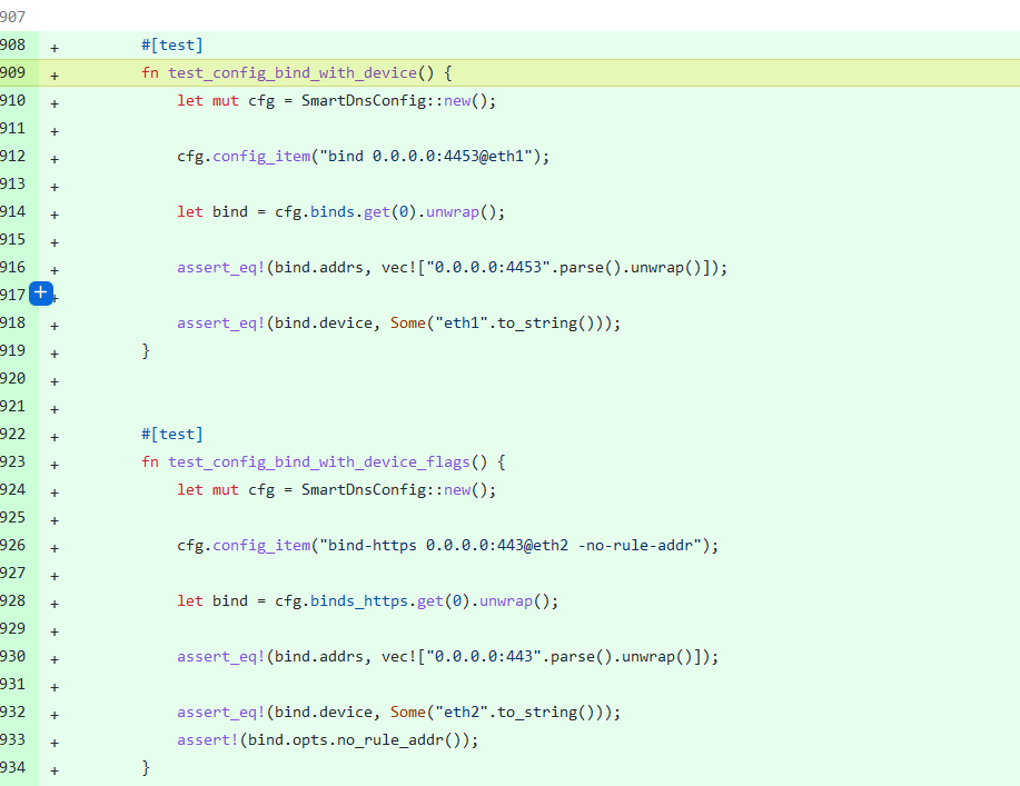 请问大佬，该项目是否适配了pymumu大佬的luci？ · Issue #53 · mokeyish/smartdns-rs · GitHub