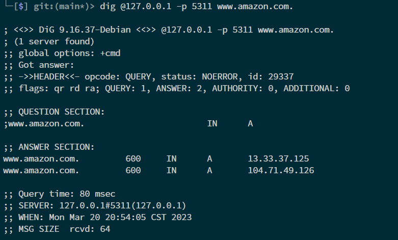 server tls or https to nextdns.. · Issue #68 · mokeyish/smartdns-rs · GitHub