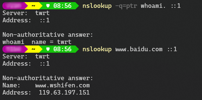 ipv6 soa 返回空白记录 · Issue #115 · mokeyish/smartdns-rs · GitHub