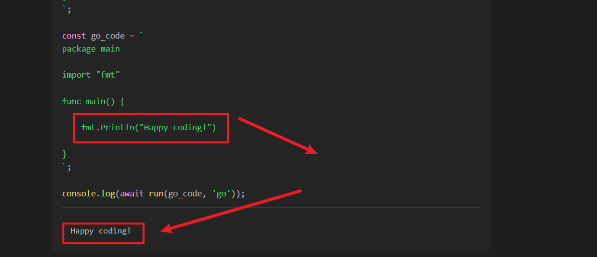 Request for Adding C and C++ Support · Issue #8 · mokeyish/obsidian ...