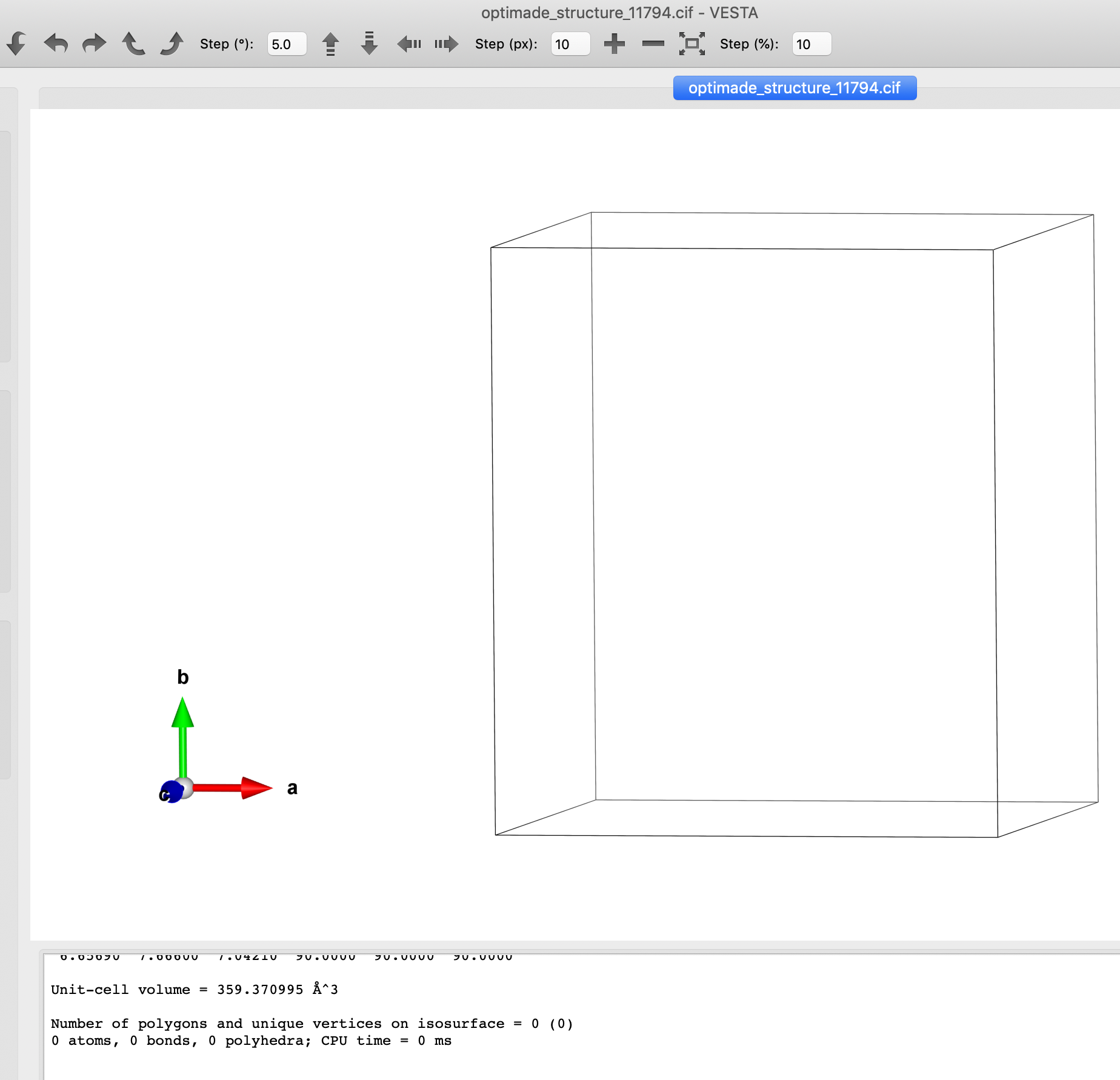 Issue with CIF export · Issue #271 · Materials-Consortia/optimade-python-tools · GitHub