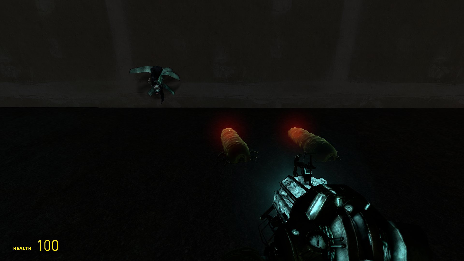 Manhack crash · Issue #4846 · Facepunch/garrysmod-issues · GitHub