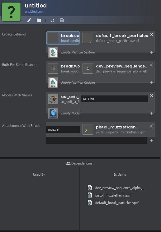 Resource Inspector: Dictionary ResourceTypeAttribute Target Ambiguity · Issue #2219 · Facepunch ...