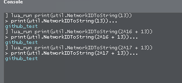 Increase network string limit · Issue #1741 · Facepunch/garrysmod-requests · GitHub
