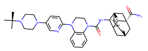 Chiral hydrogens are mostly facing inwards the ring in 2d depiction · Issue #1818 · rdkit/rdkit ...