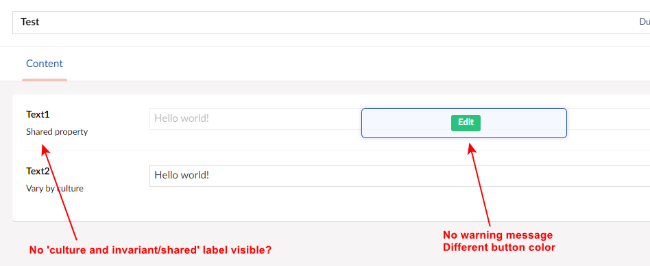 New 'variant permissions' features missing / not visible? · Issue #13067 · umbraco/Umbraco-CMS ...