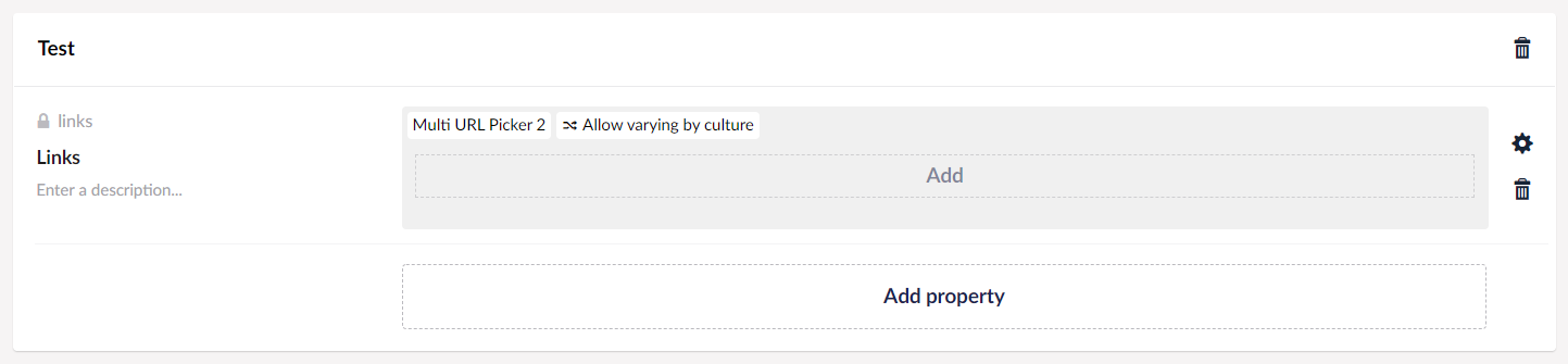 Multi URL Picker doesn't display culture variant URL in backoffice · Issue #7114 · umbraco ...