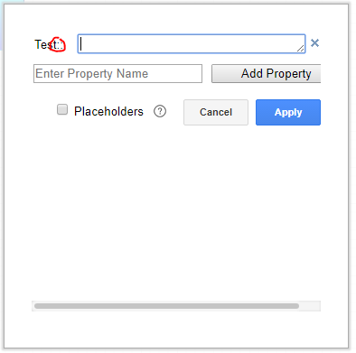 Different behaviour in new property validator (Chrome/IE) -> invalid XML · Issue #130 · jgraph ...