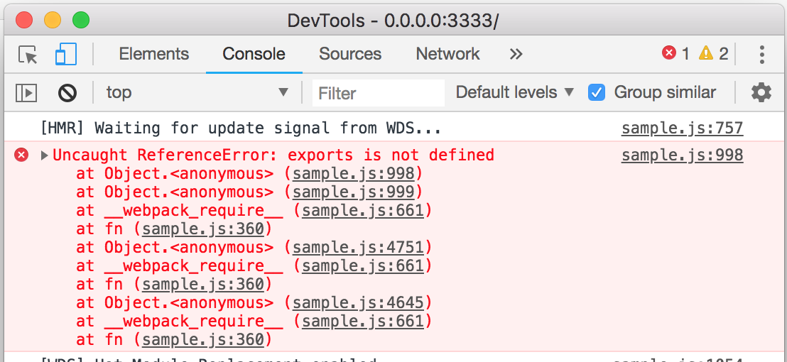 `npm start` is broken with Babel 7 · Issue #177 · yocontra/react-responsive · GitHub