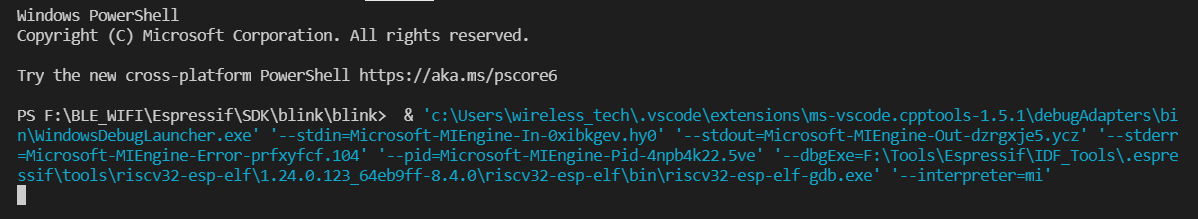 [Bug Report]: ESP32-C3 cannot flash with JTAG(built-in USB-JTAG) (VSC-692) · Issue #437 ...